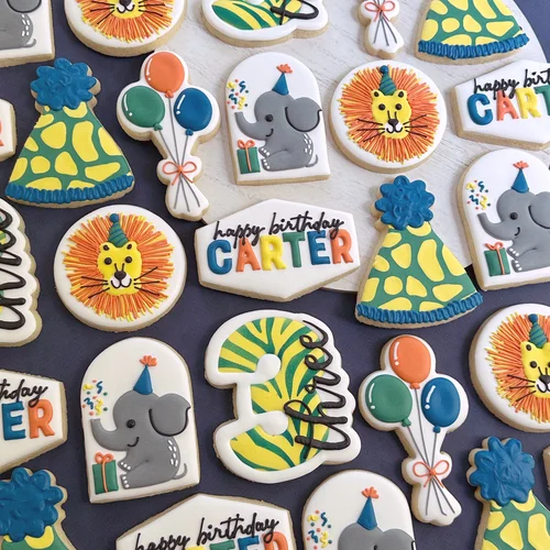 Cookie Portfolio — Sawyer Sweets