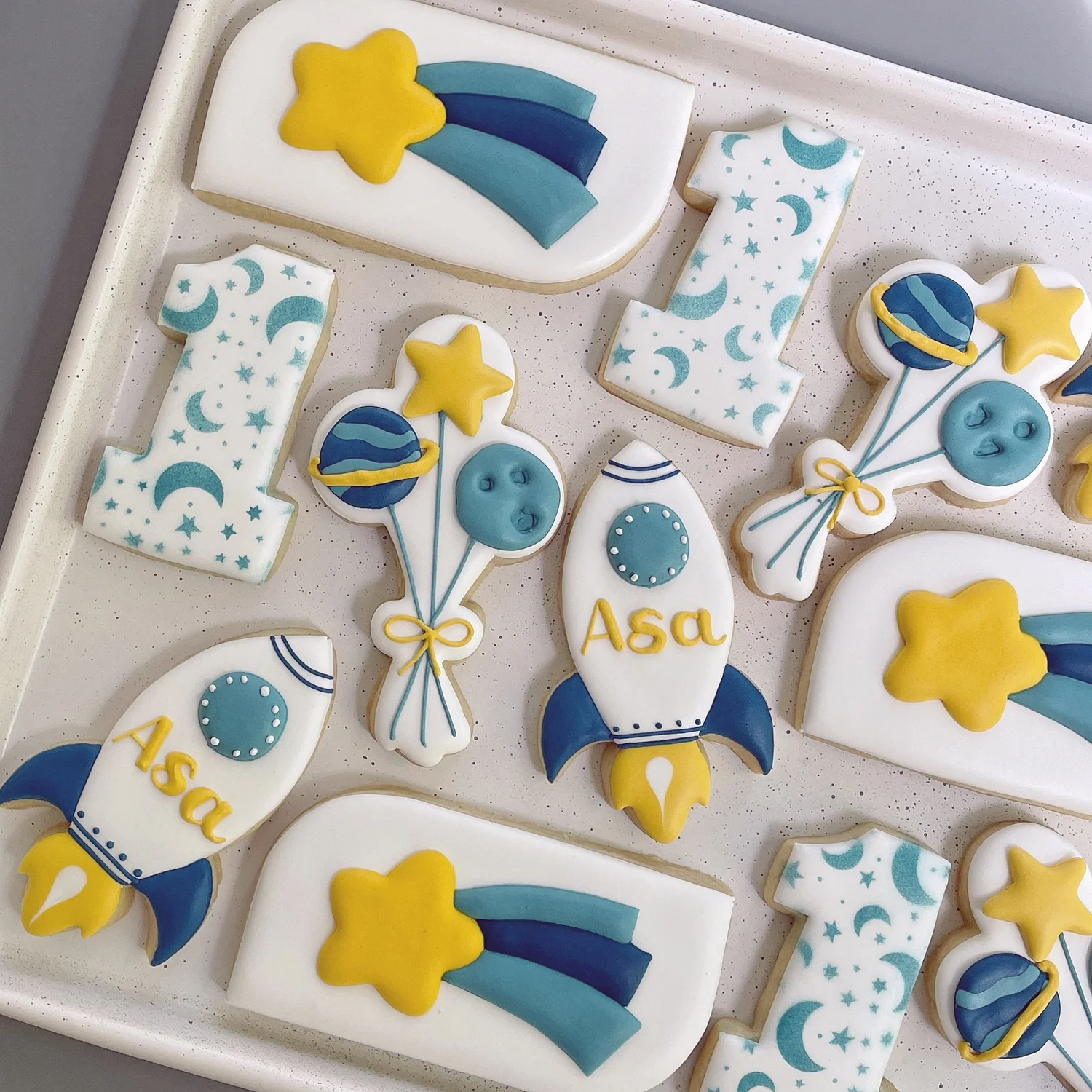 Cookie Portfolio — Sawyer Sweets