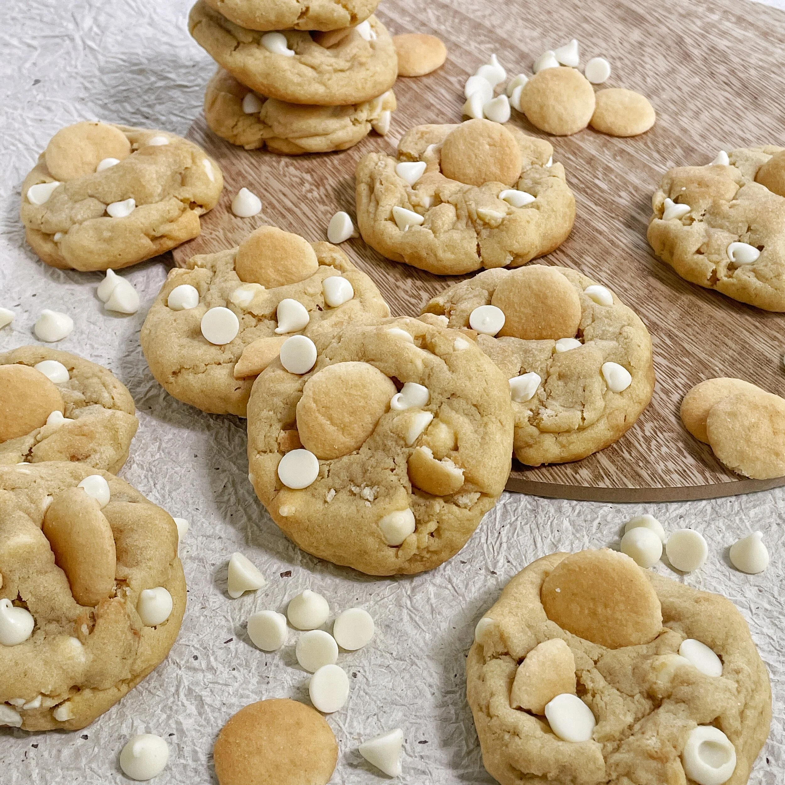 Cookie Portfolio — Sawyer Sweets