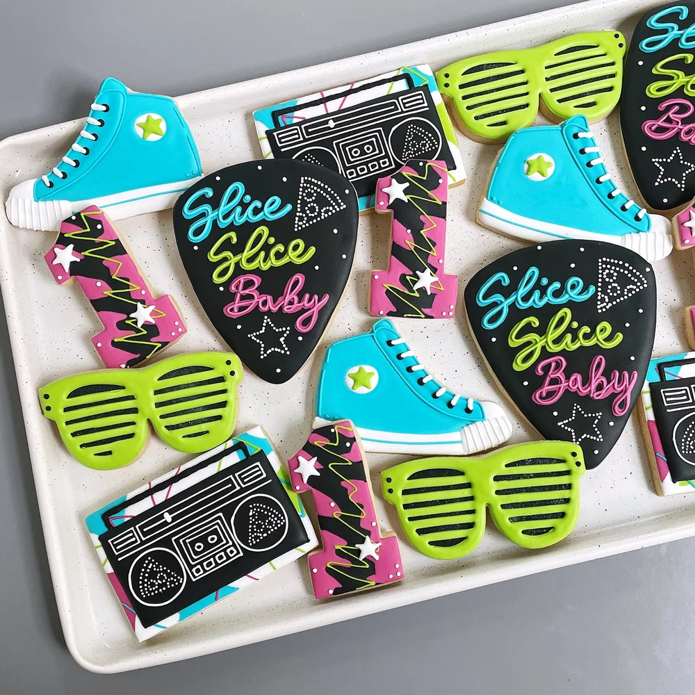 Cookie Portfolio — Sawyer Sweets