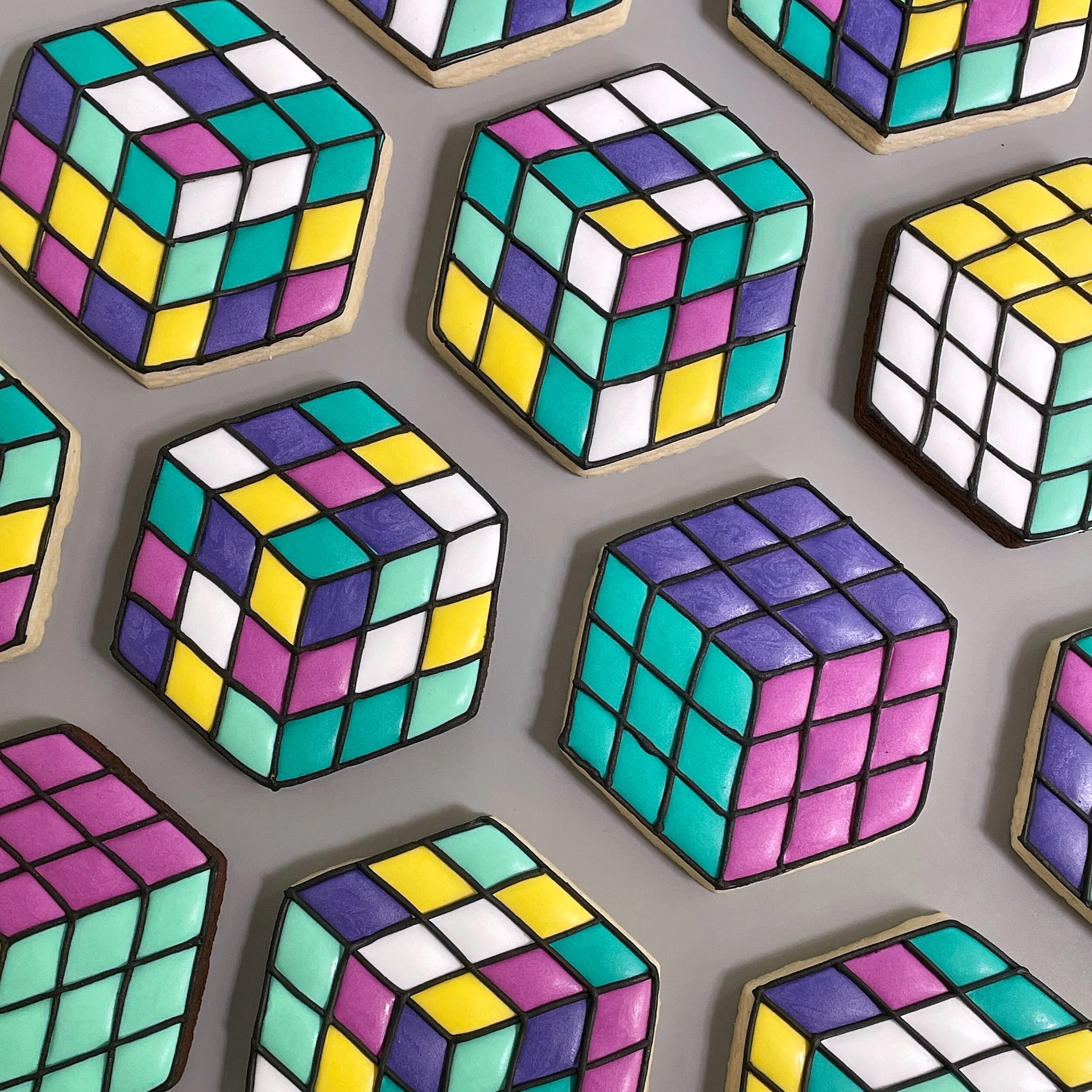 Cookie Portfolio — Sawyer Sweets