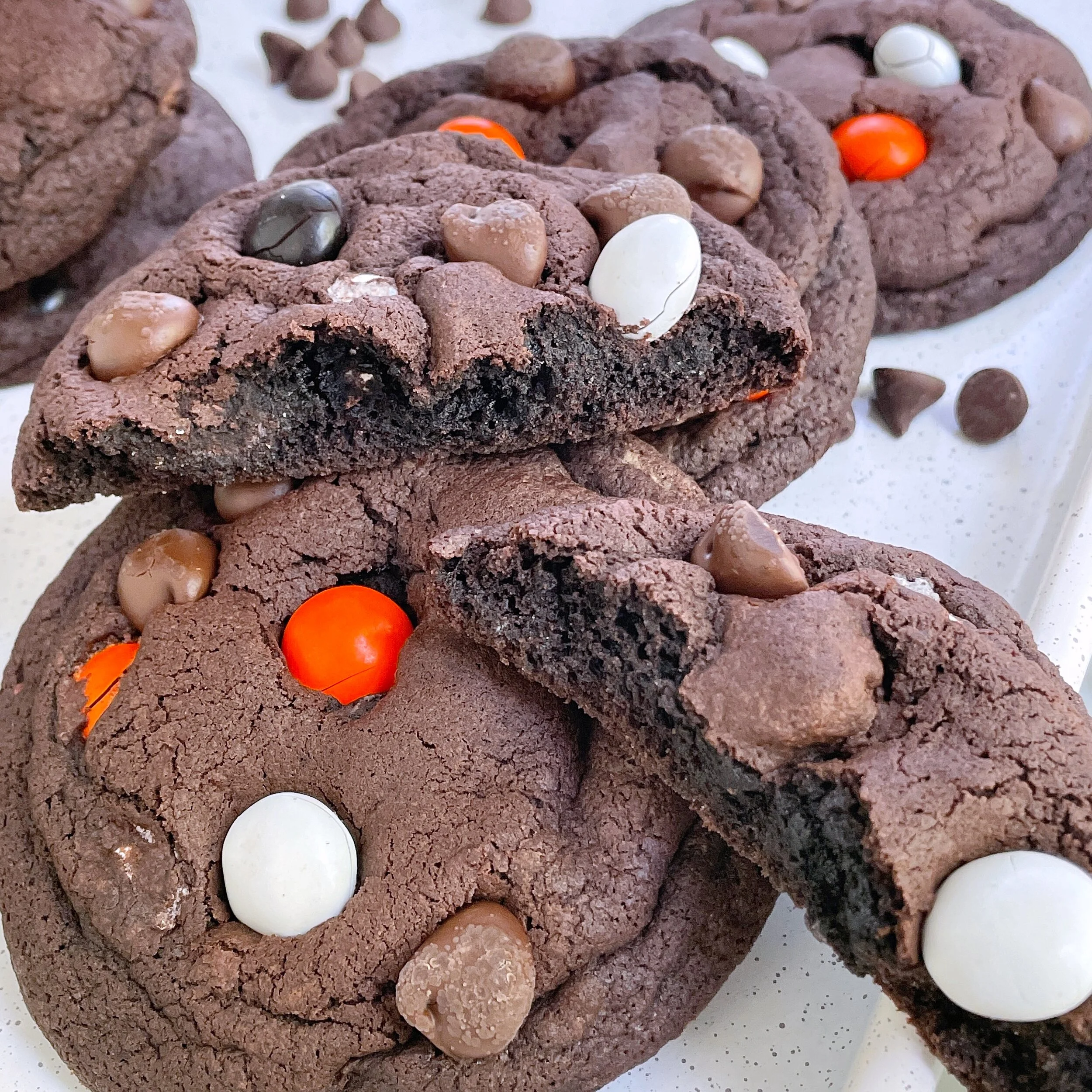 Cookie Portfolio — Sawyer Sweets