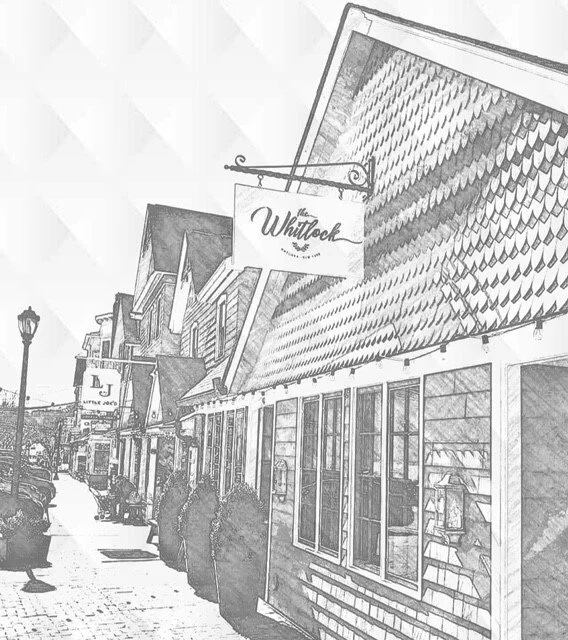 The Whitlock