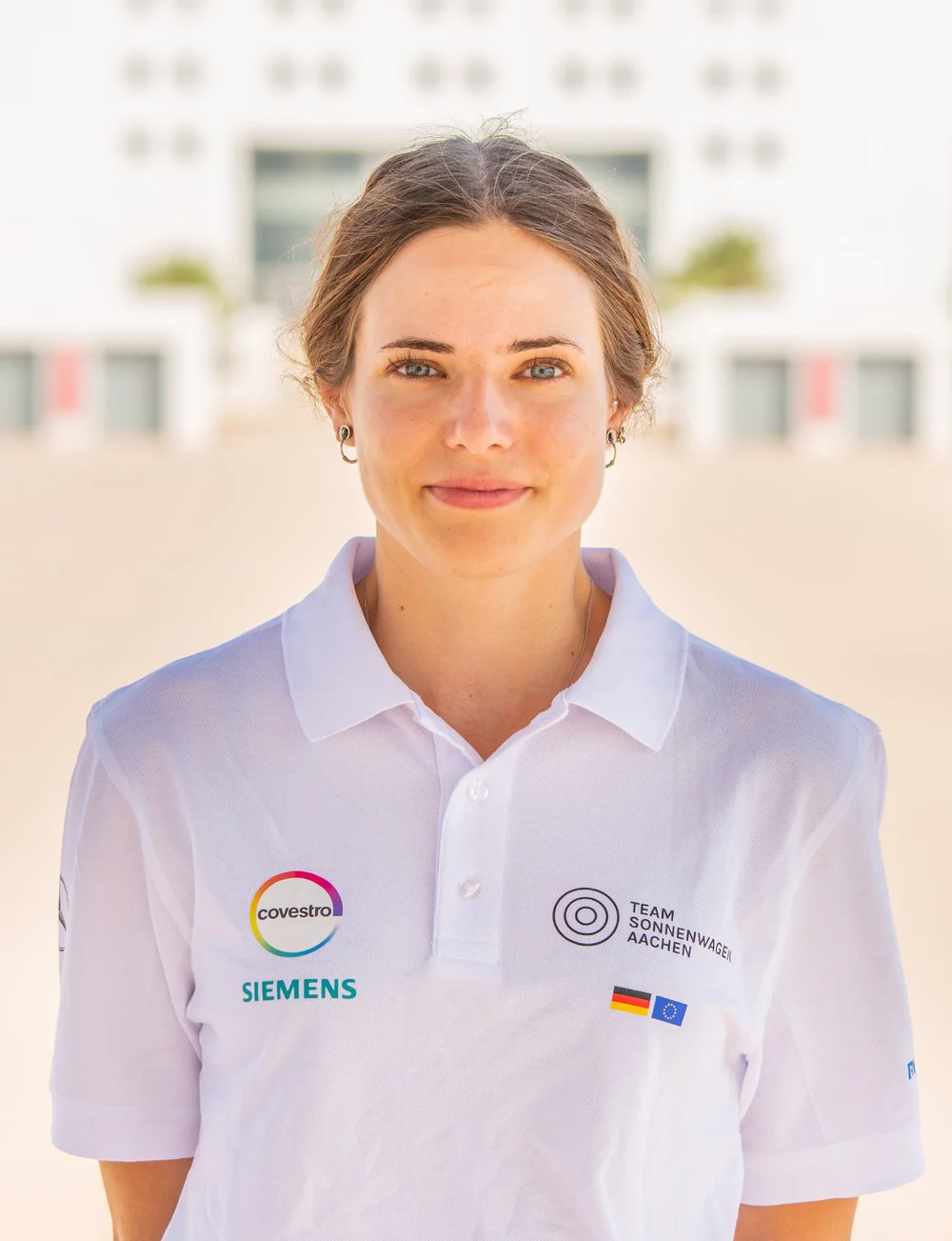 Team 2020 - 2021 — Team Sonnenwagen Aachen