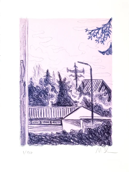 Art Shop — Morten Schelde