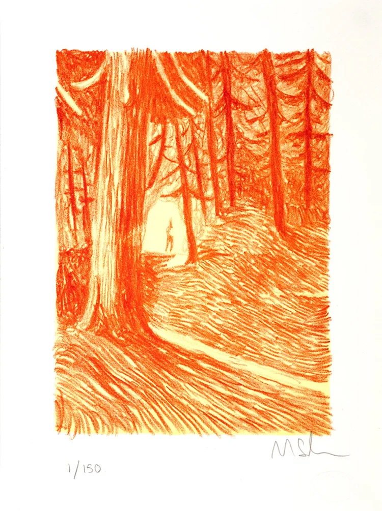 Art Shop — Morten Schelde