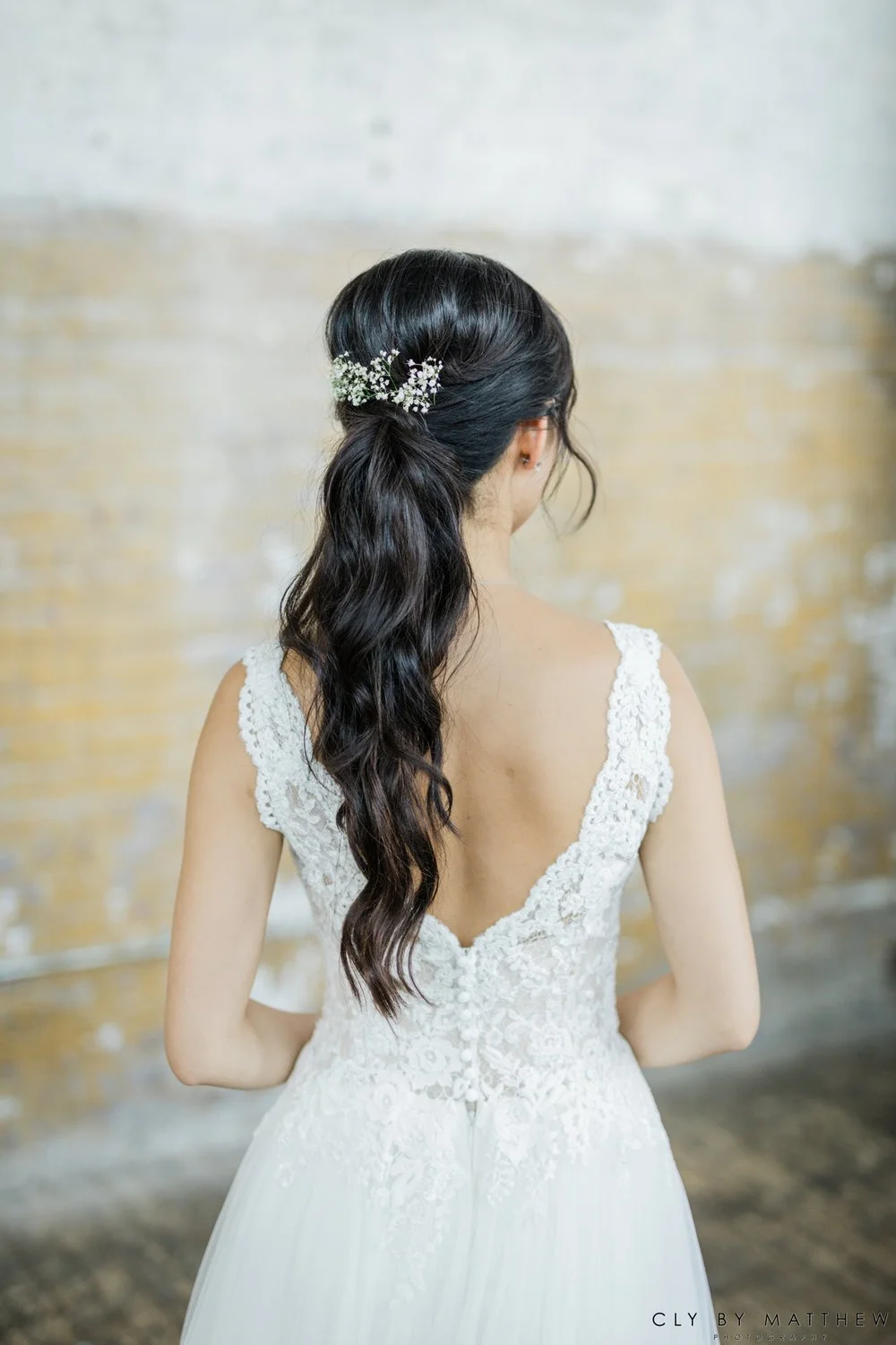 tiffany fodor -Hair and Makeup artist