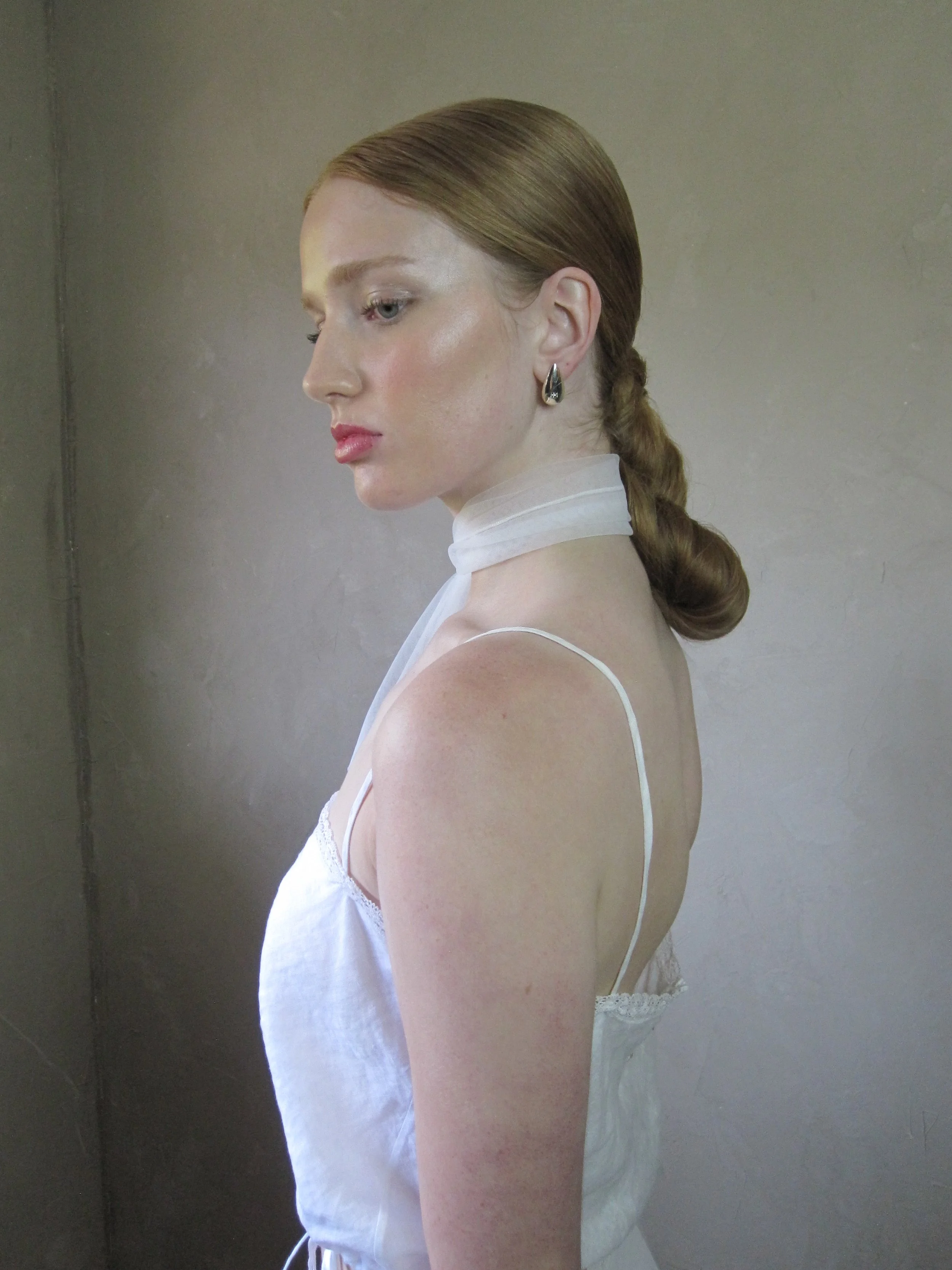 tiffany fodor -Hair and Makeup artist