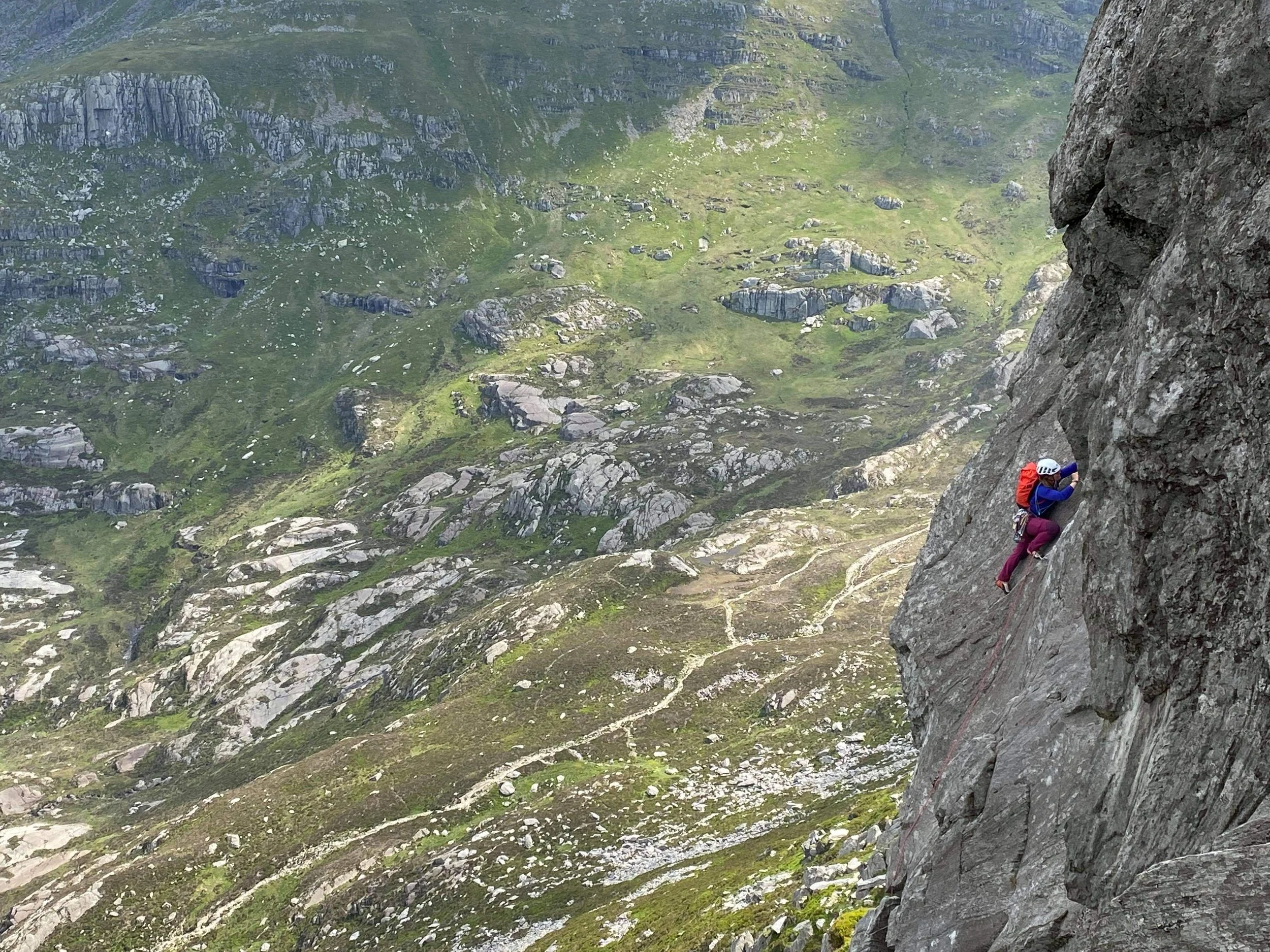 Austrian Alpine Club UK Courses — Roam Mountains