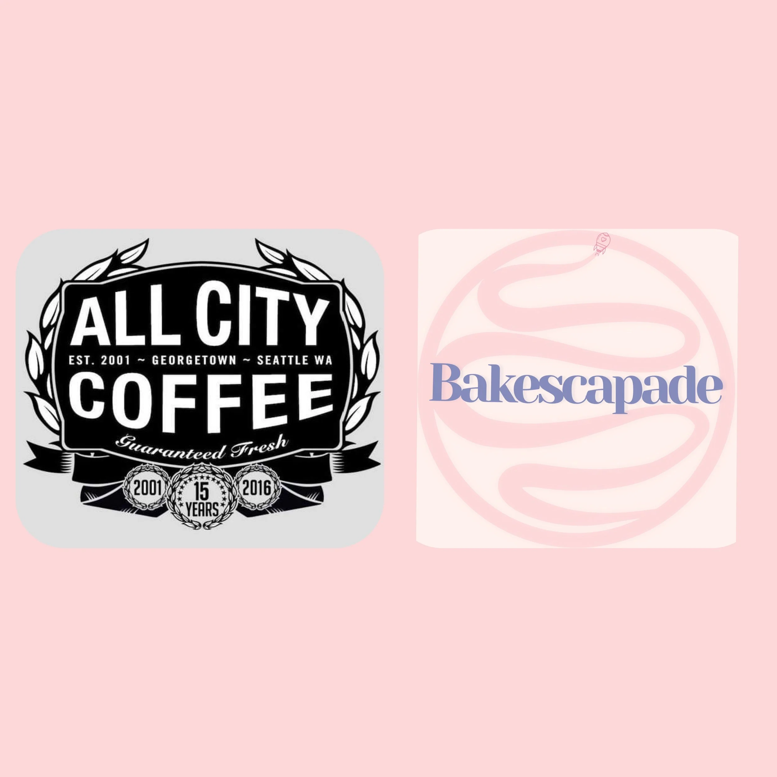 Conchas Washington State — Bakescapade