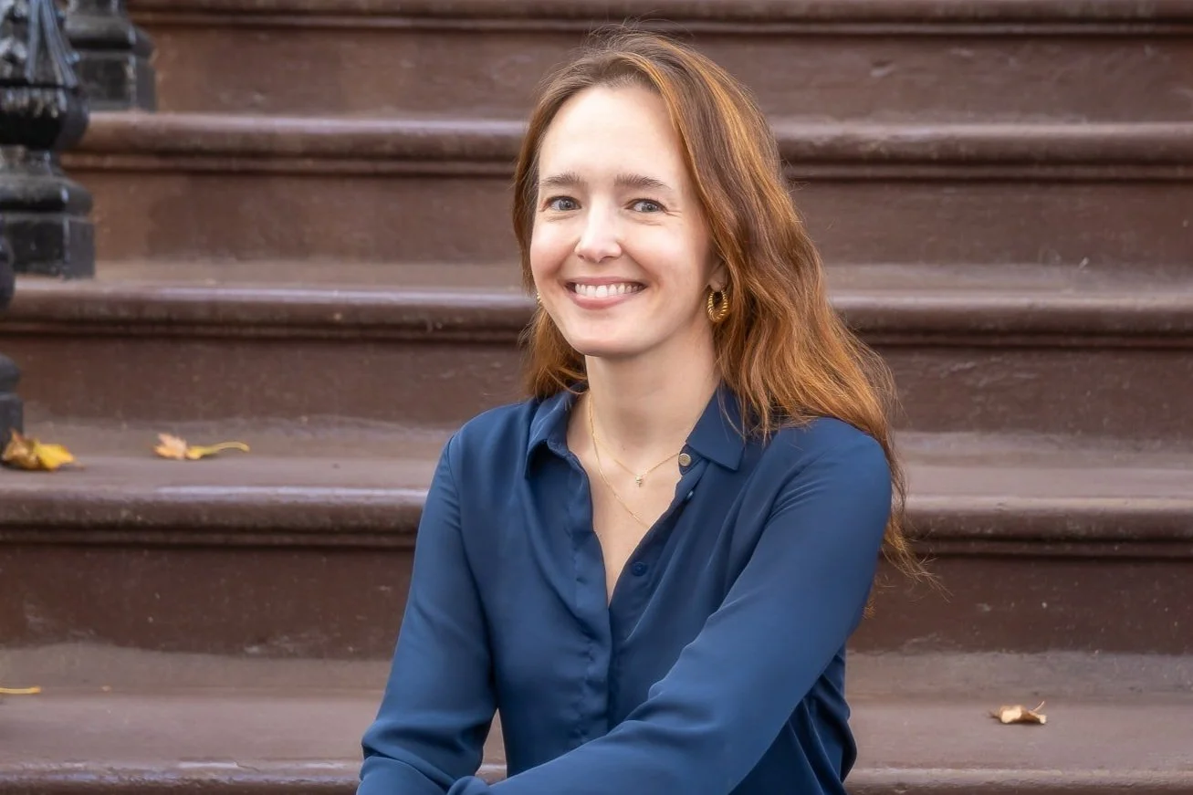 NYC. Helping clients manage anxiety, depression, and relationship ...