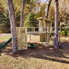Lookout Bridge - Crafting Custom Play Structures at Fortz