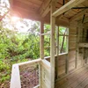 Forest Hideaway - Crafting Custom Play Structures at Fortz
