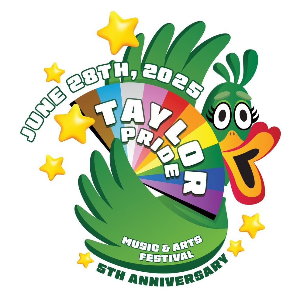 Taylor Pride