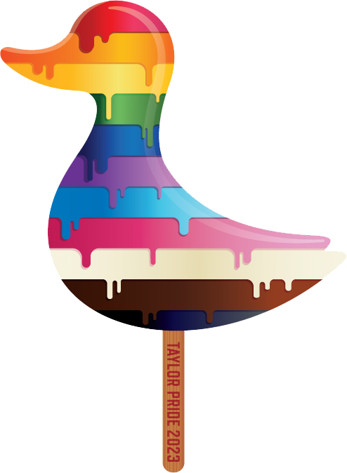 Support Taylor Pride — Taylor Pride