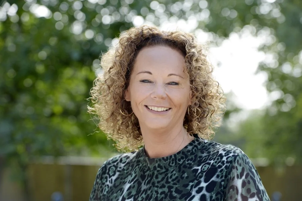 News and blog — Amegreen Children's Services