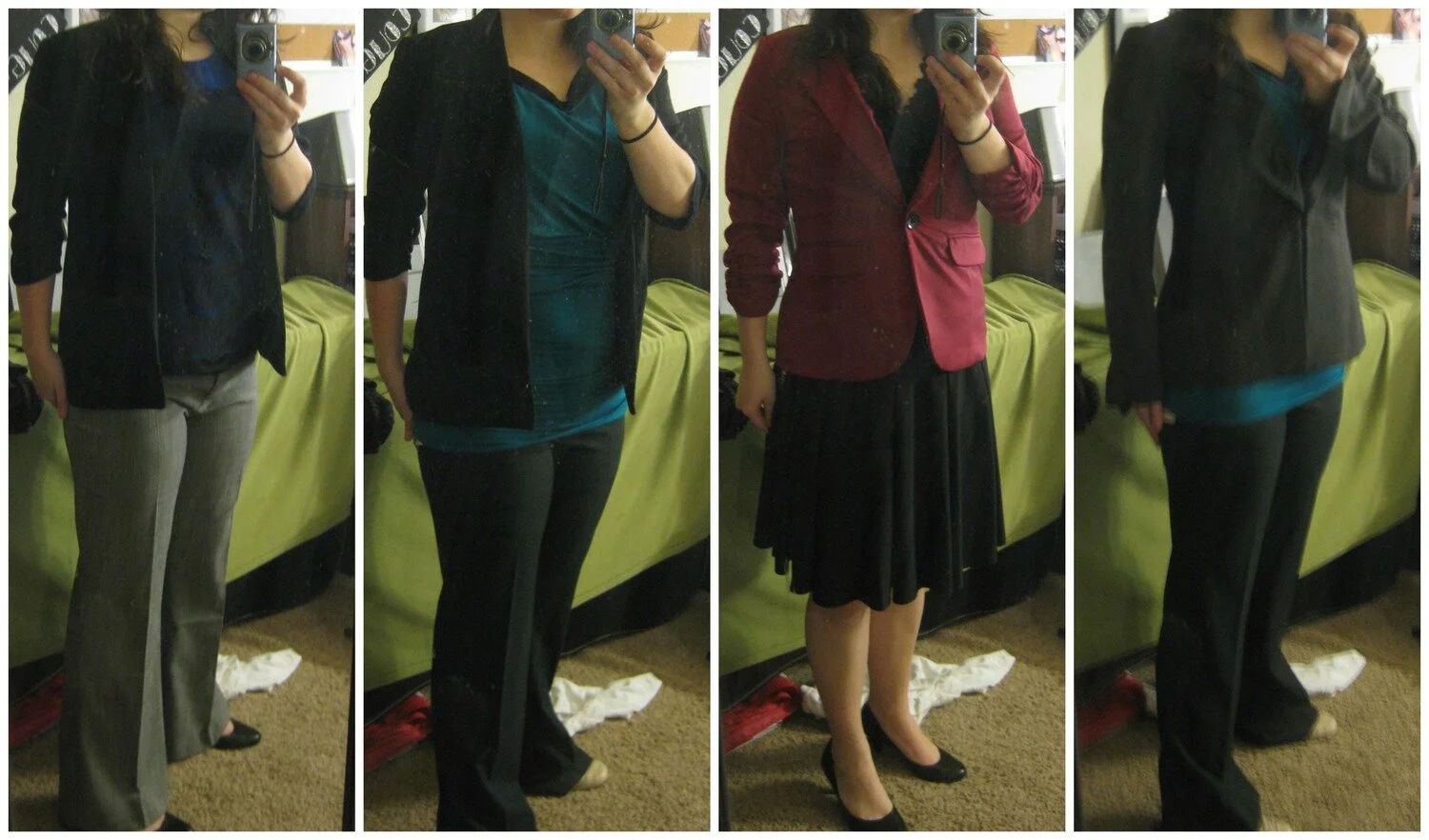 How to Prepare for Grad School Interviews — Coach Ellyn