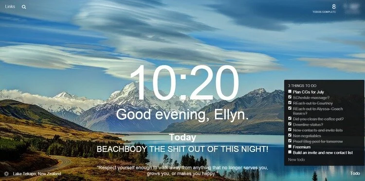 5 Best Browser Extensions to BOOST your Productivity — Coach Ellyn