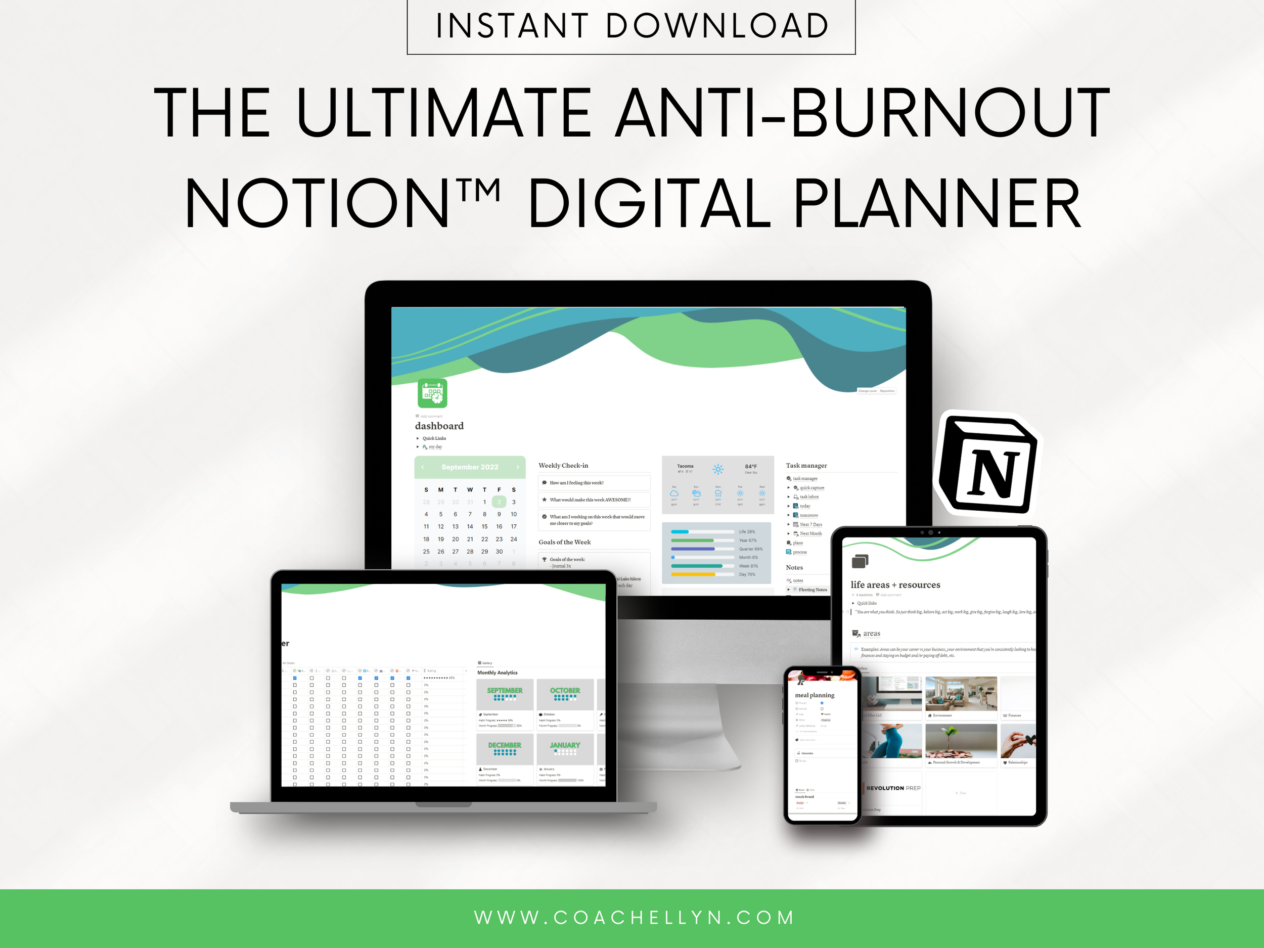 Burned Out? Stressed? Burnout and Stress Coaching Tools for Business ...