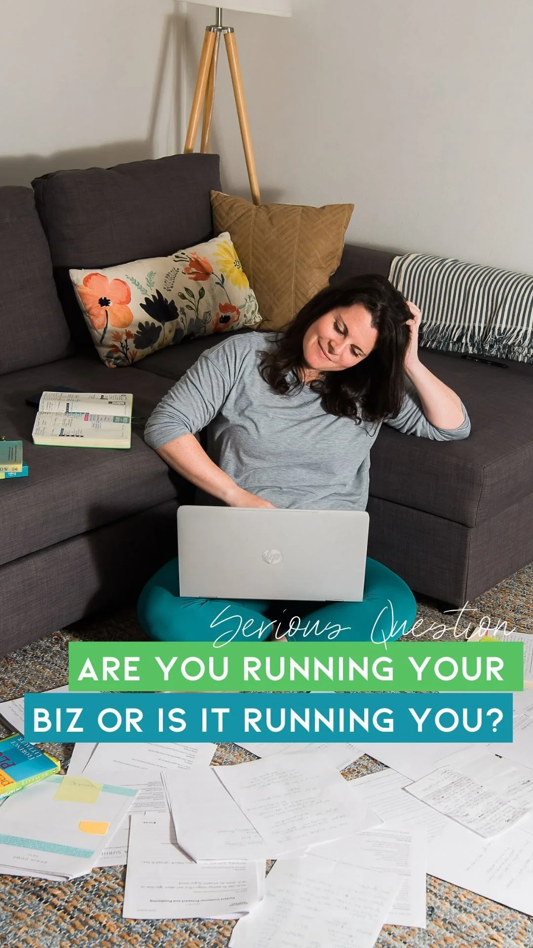 Burned Out? Get My Anti-Burnout Morning Routine — Coach Ellyn