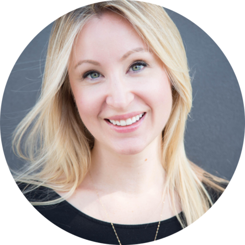 Lauren Chapman — Coach Ellyn