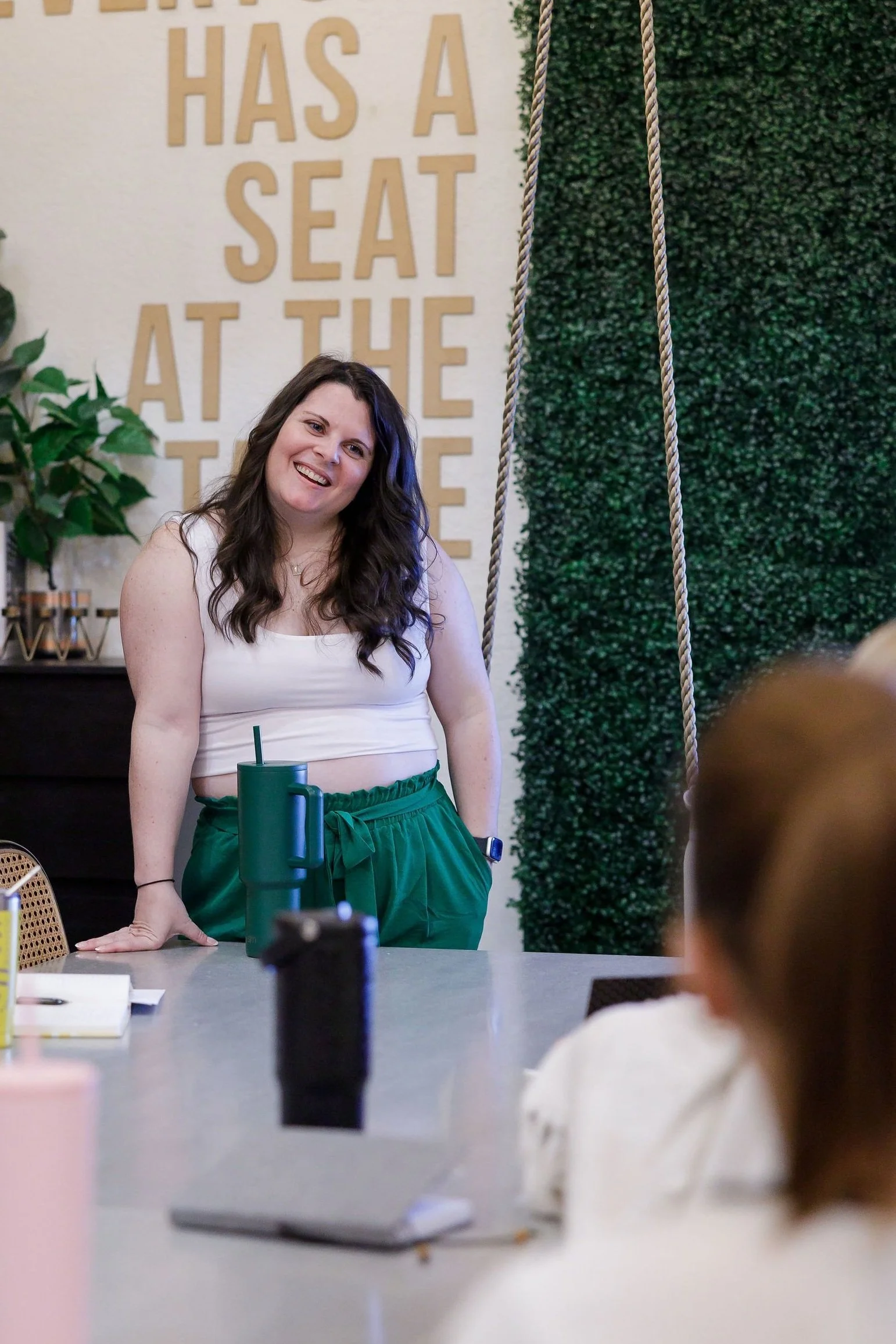 7 Lessons I Learned as a Manager — Coach Ellyn