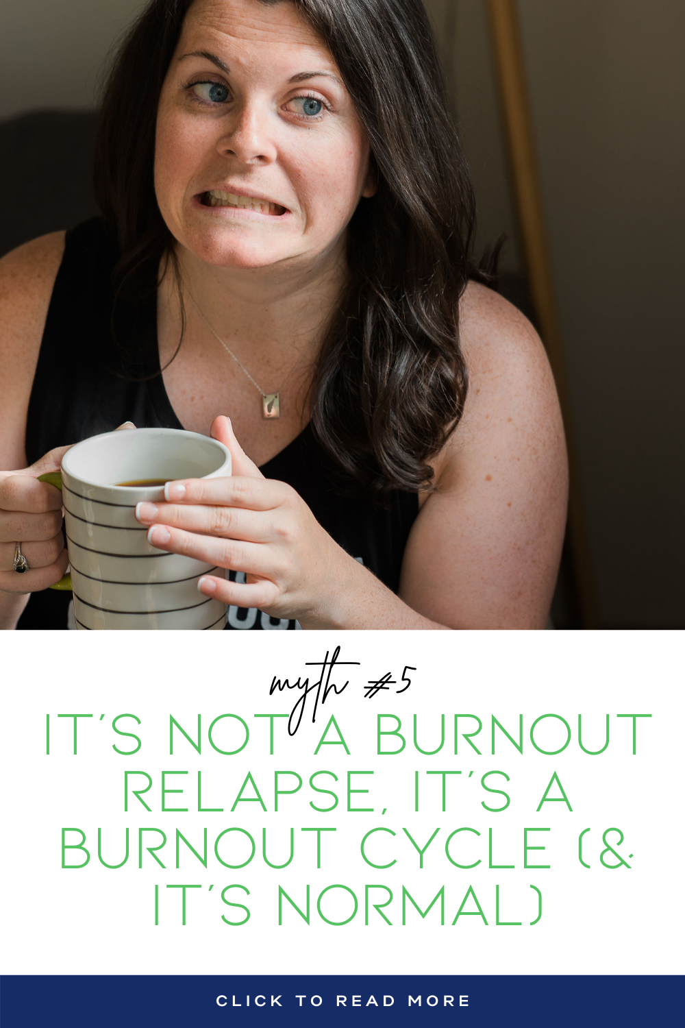 Are you ALWAYS Feeling Burned Out, Overwhelmed, and Stressed? This ...