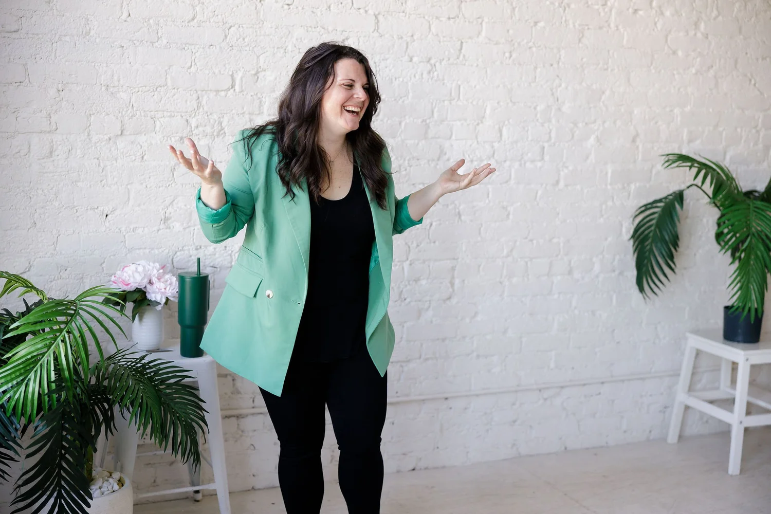 Burnout Coach, Burnout Speaker, Host of the Burnout-Proof Podcast ...