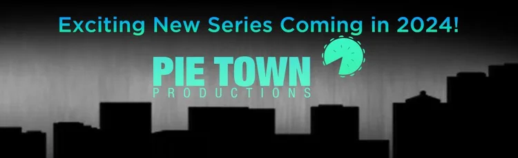 Pie Town Productions
