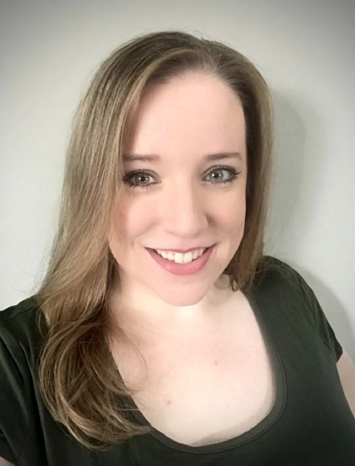 Claire Hoffman Media