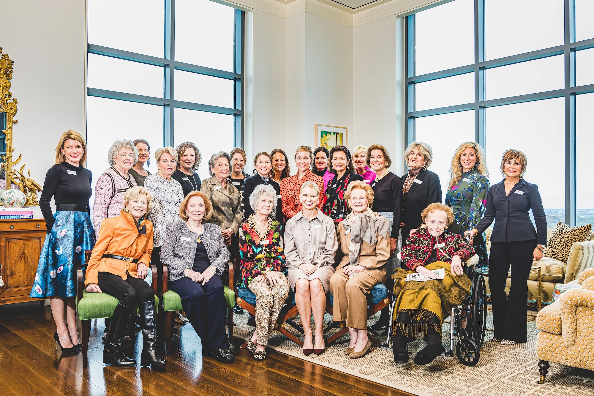 Texas Biomedical Forum
