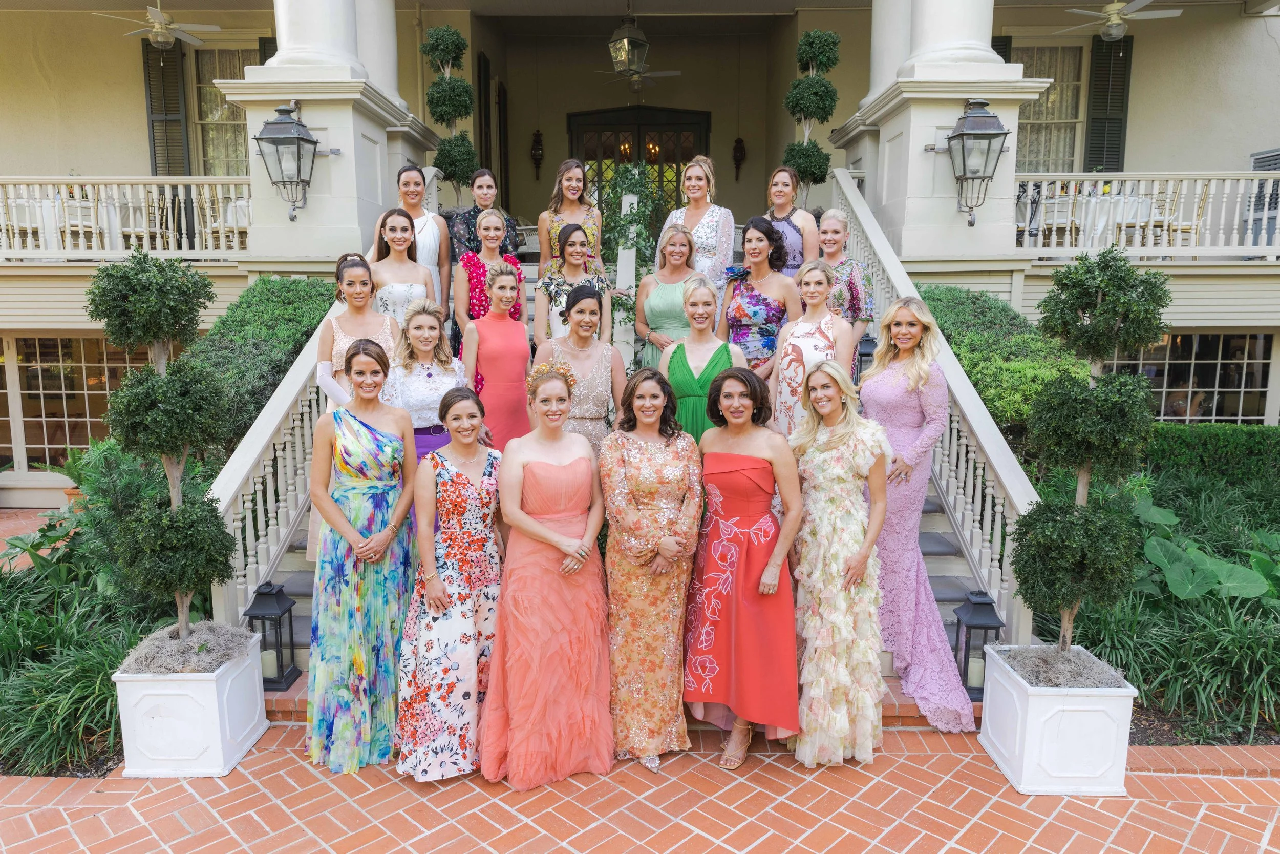 Texas Biomedical Forum