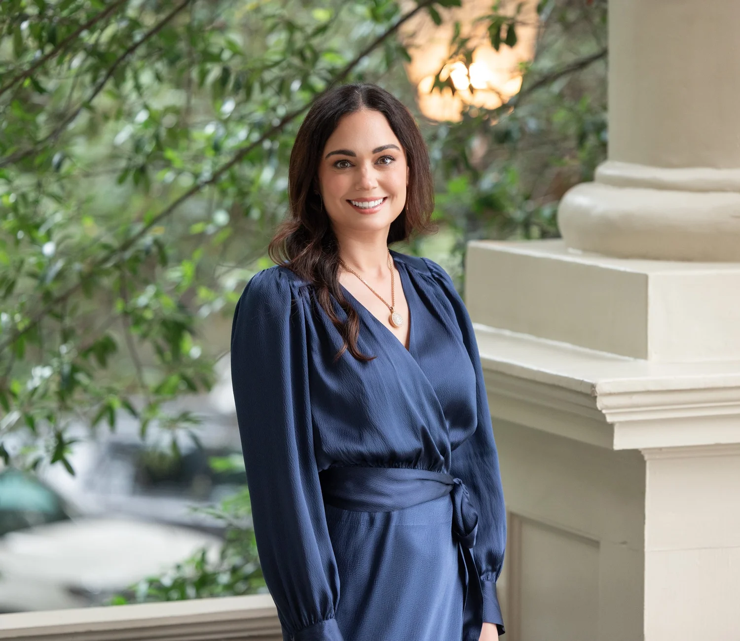 Leadership — Texas Biomedical Forum