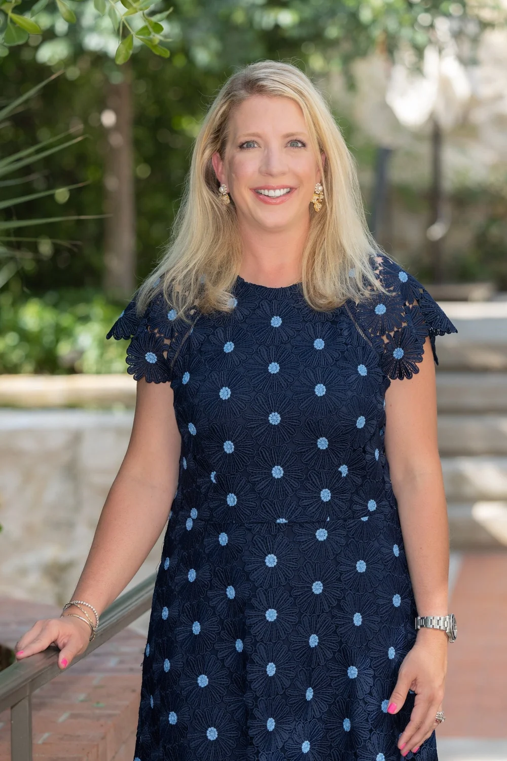 Leadership — Texas Biomedical Forum