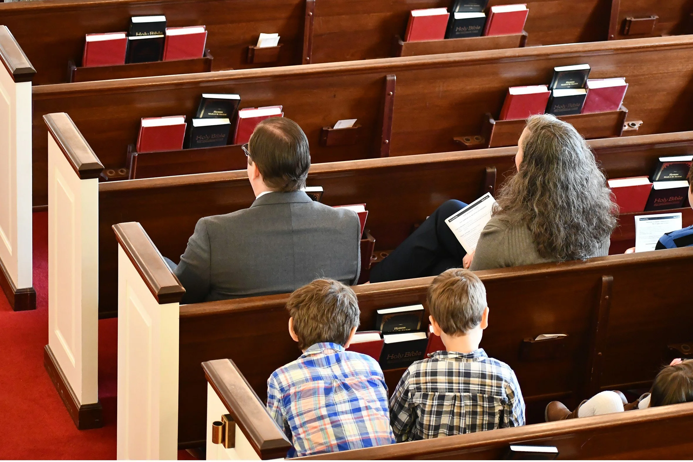 Bethel Presbyterian Church