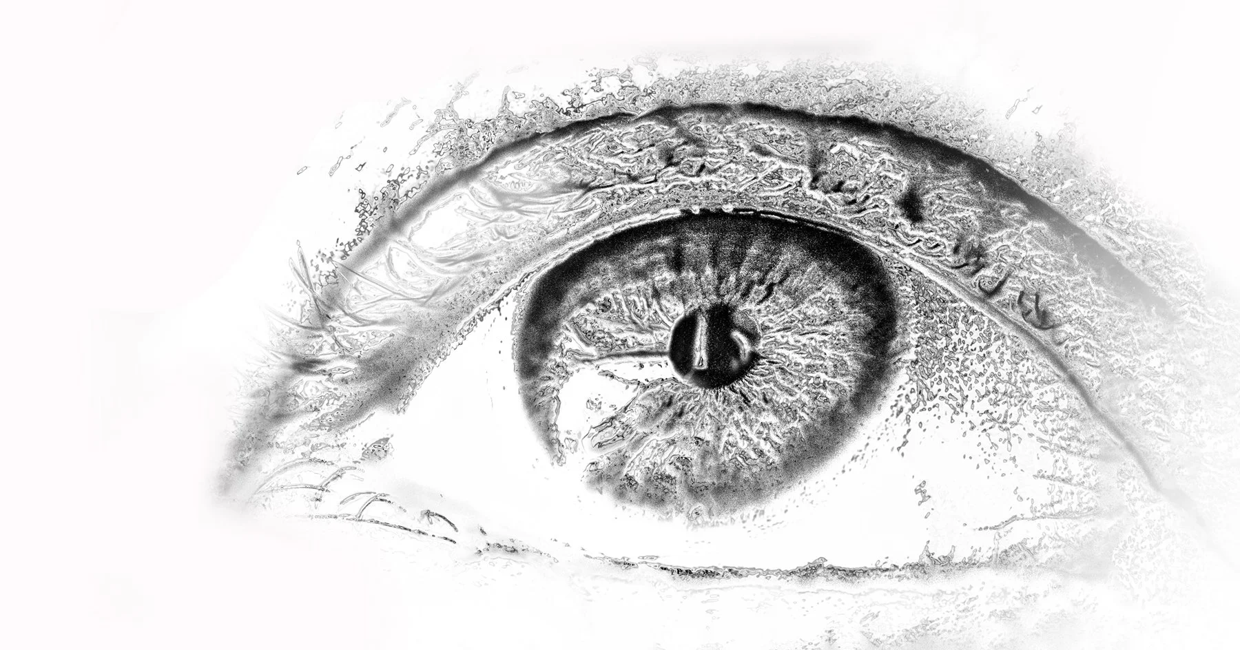 What Color Are Jesus’ Eyes? — Bethel Presbyterian Church