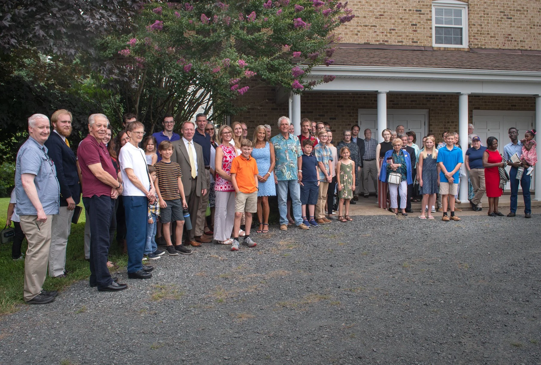 Bethel Presbyterian Church