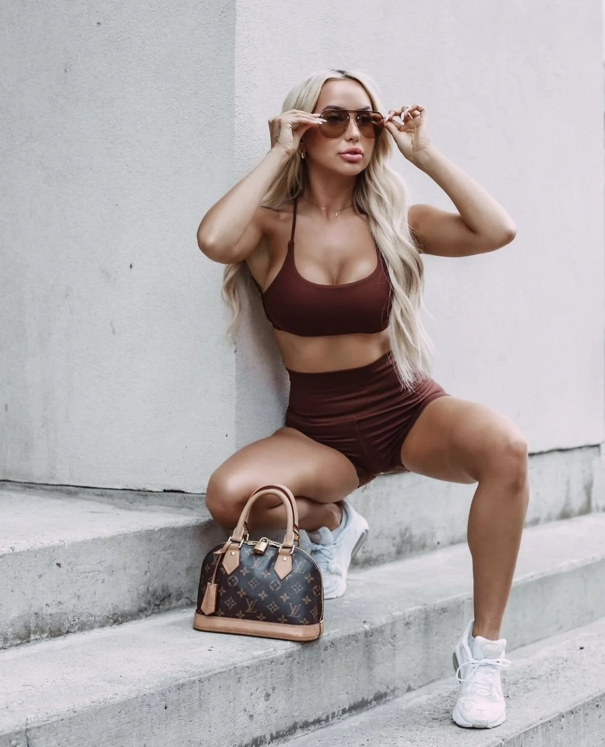 Meet the Team — Social Boss