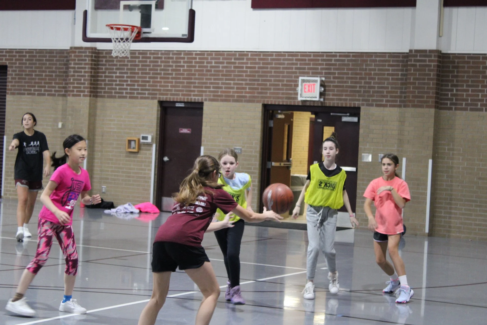 Trojan Hoops, the Future of Basketball At Jenks — Jenks Trojan Torch