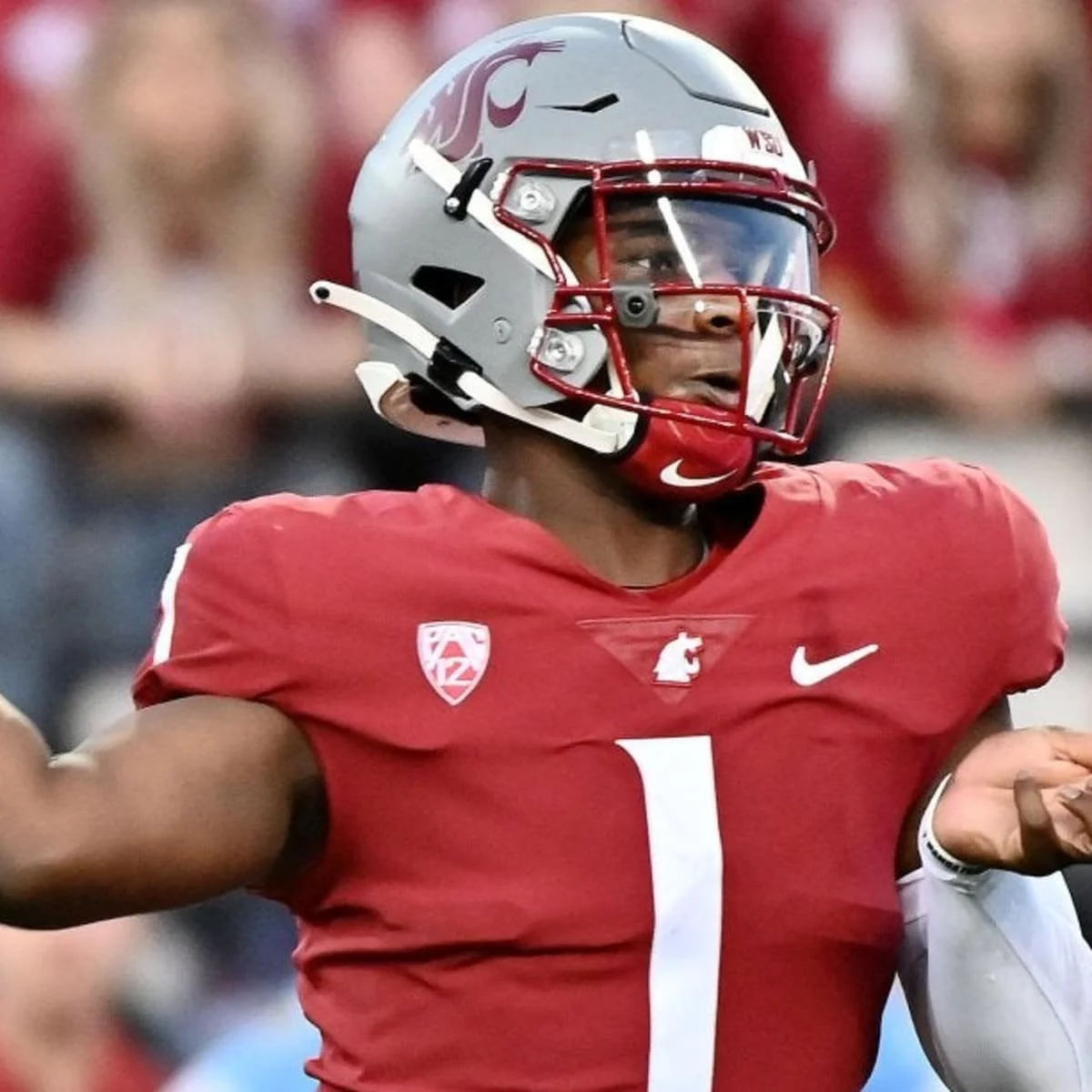 Transfer Portal Talent: Top 5 College Football Players Entering the ...