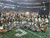 Top 5 NFL Cheer Teams: Pom’s and Perfection — Jenks Trojan Torch