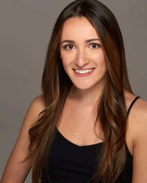 Our Instructors — MAINSTAGE Dance Convention & Competition