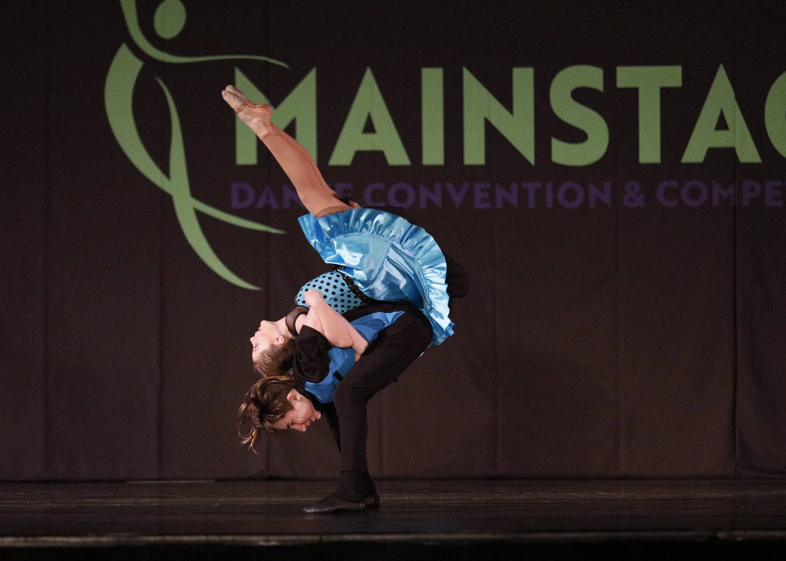 Classes — MAINSTAGE Dance Convention & Competition