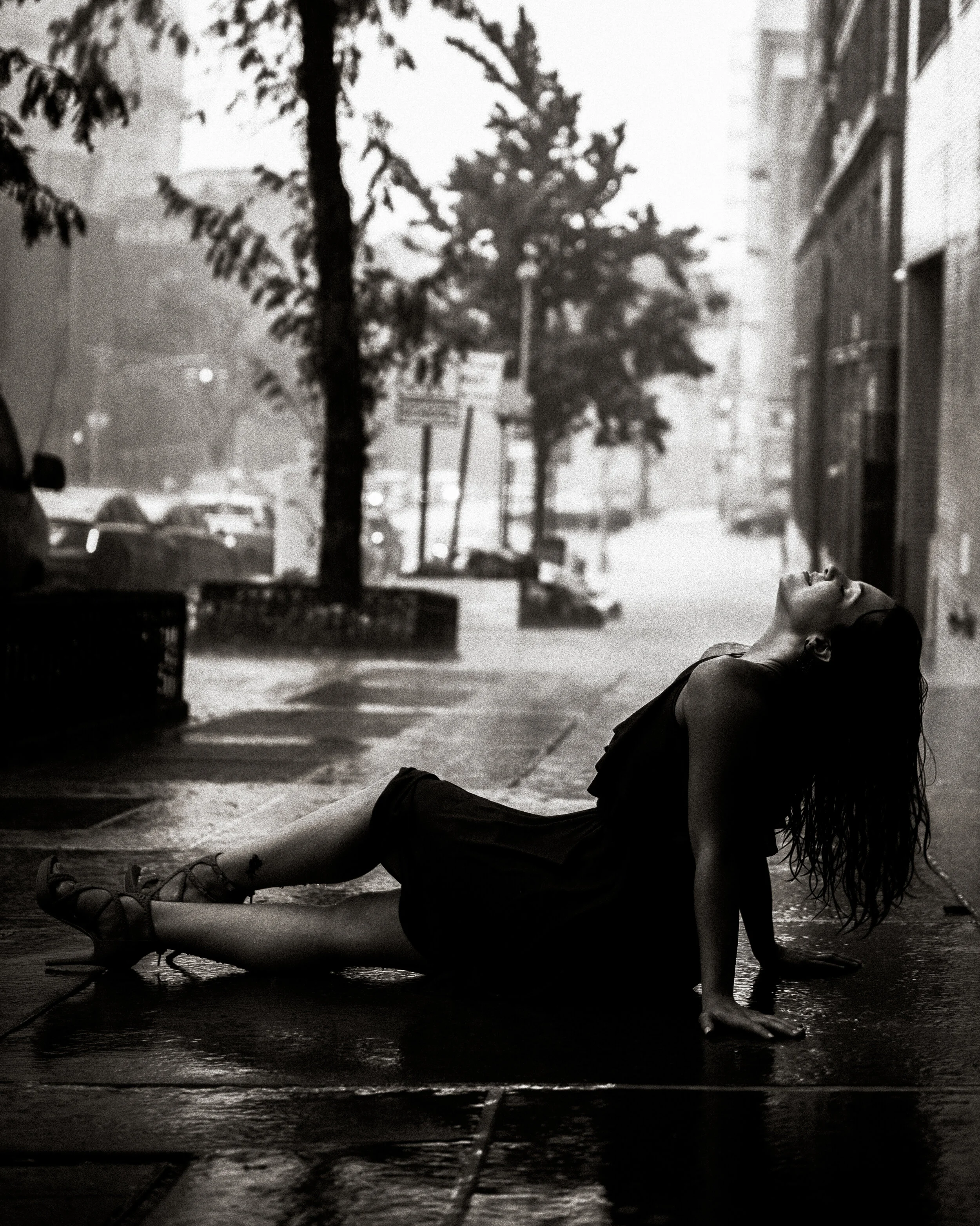 Hannah Ray photos — Hannah Ray Teal