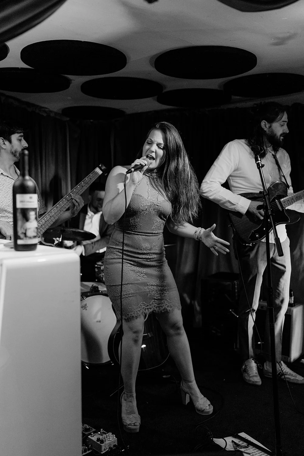 Upcoming Events — Hannah Ray Teal