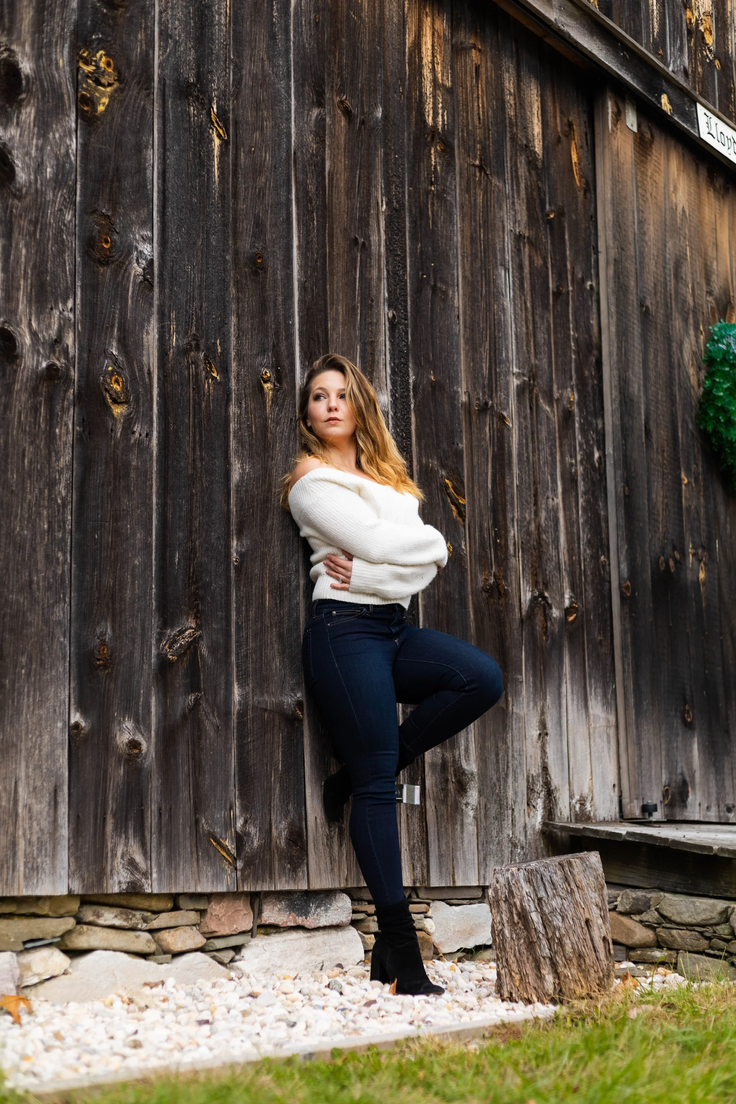 Hannah Ray photos — Hannah Ray Teal