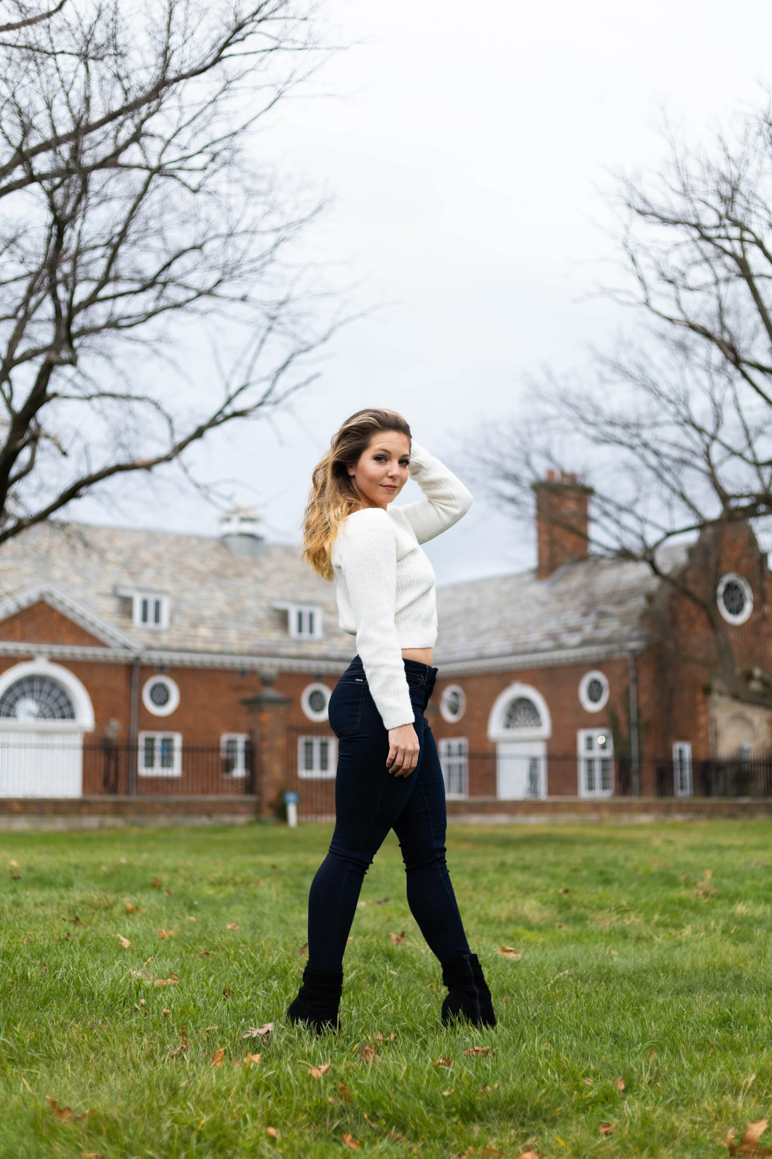 Hannah Ray photos — Hannah Ray Teal