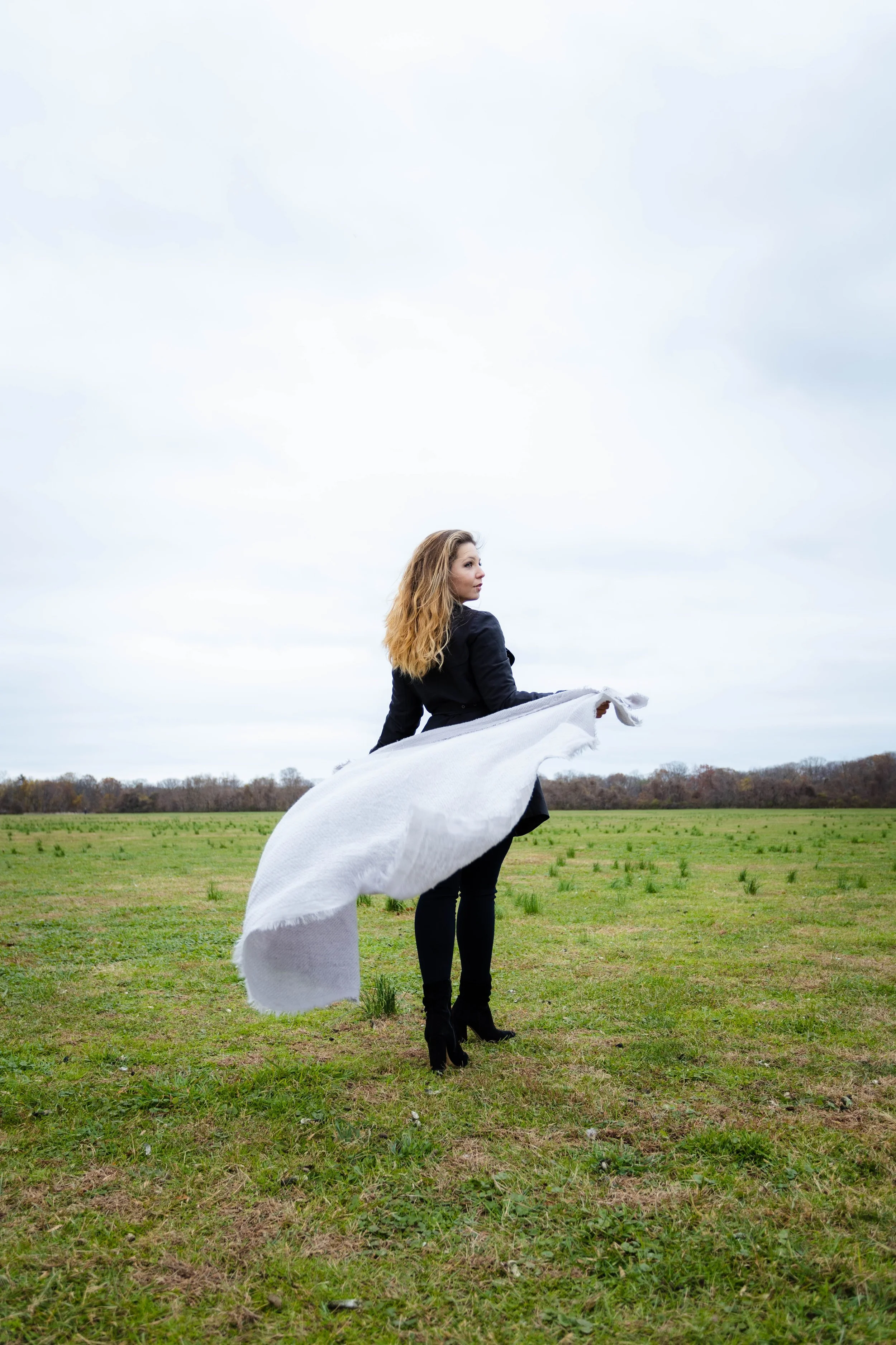 Hannah Ray photos — Hannah Ray Teal