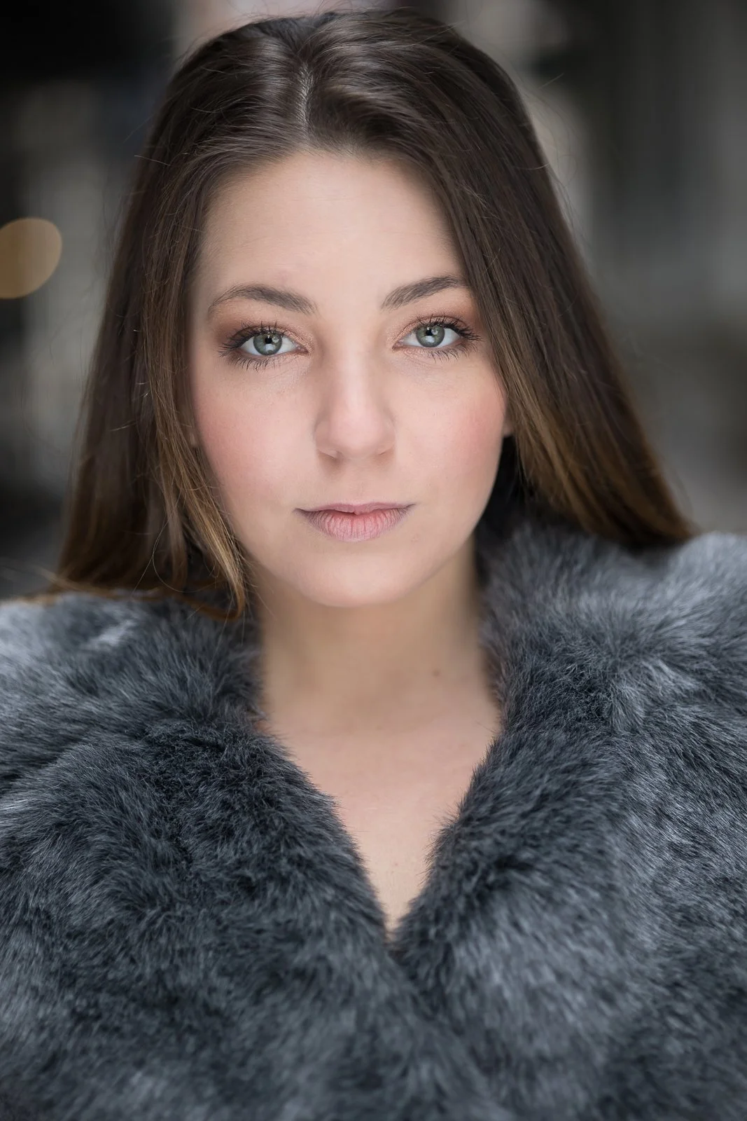 Hannah Ray photos — Hannah Ray Teal