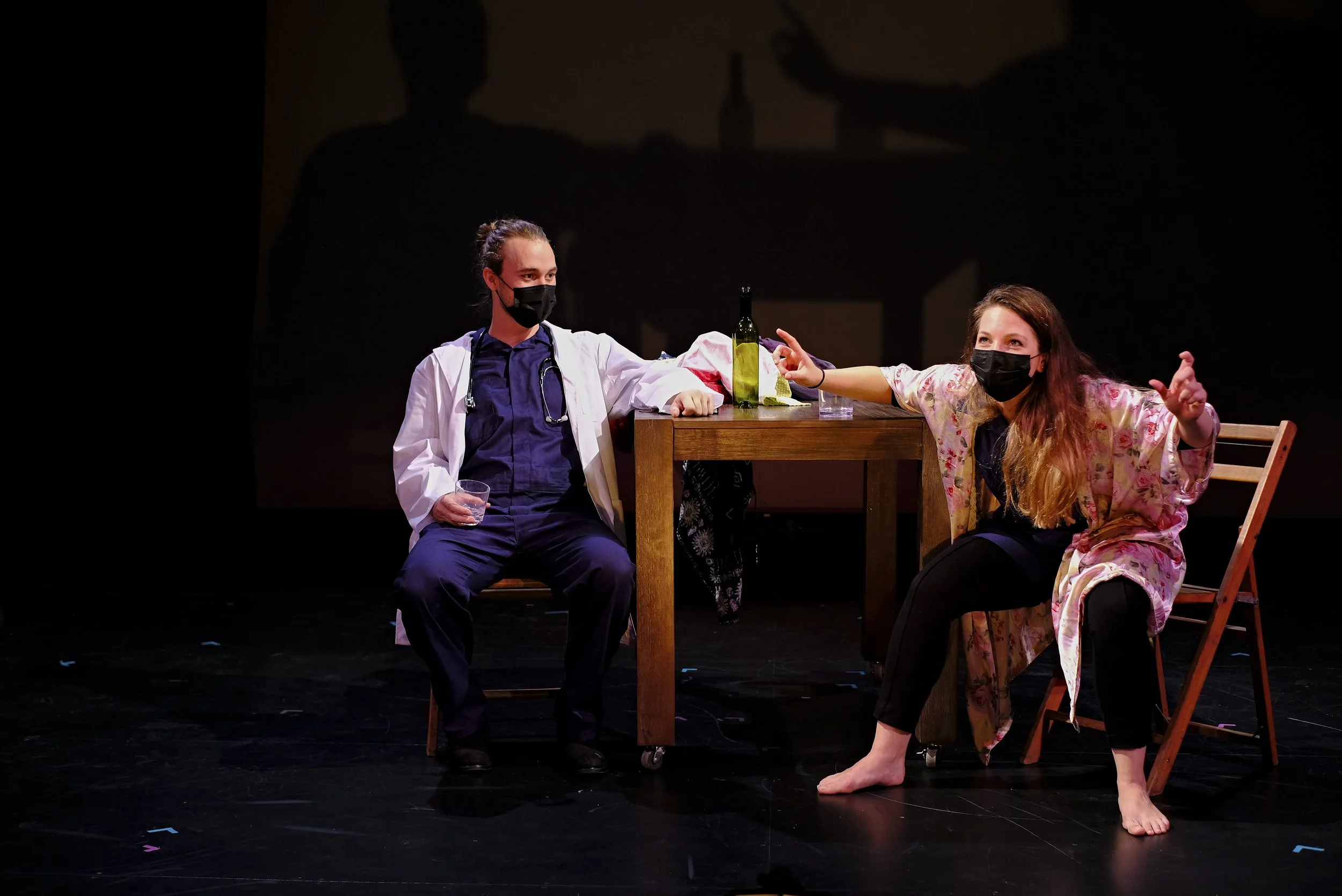 Hannah Ray photos — Hannah Ray Teal